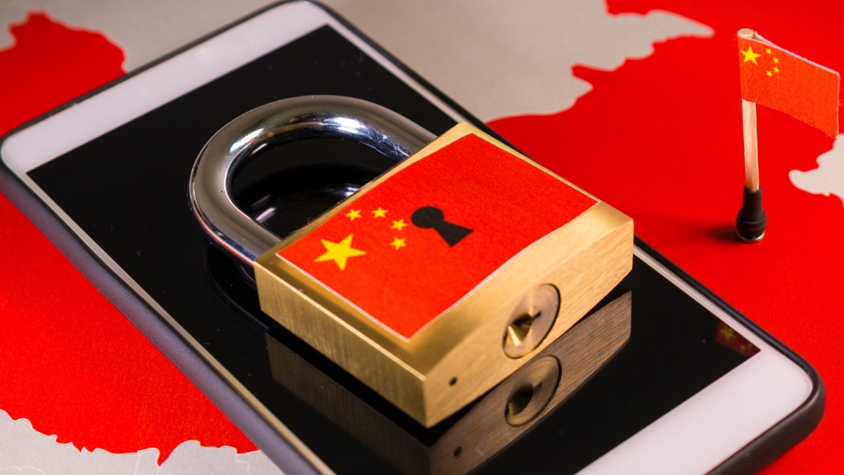 Webinar | Privacy in China: The new Personal Information Protection Law ...