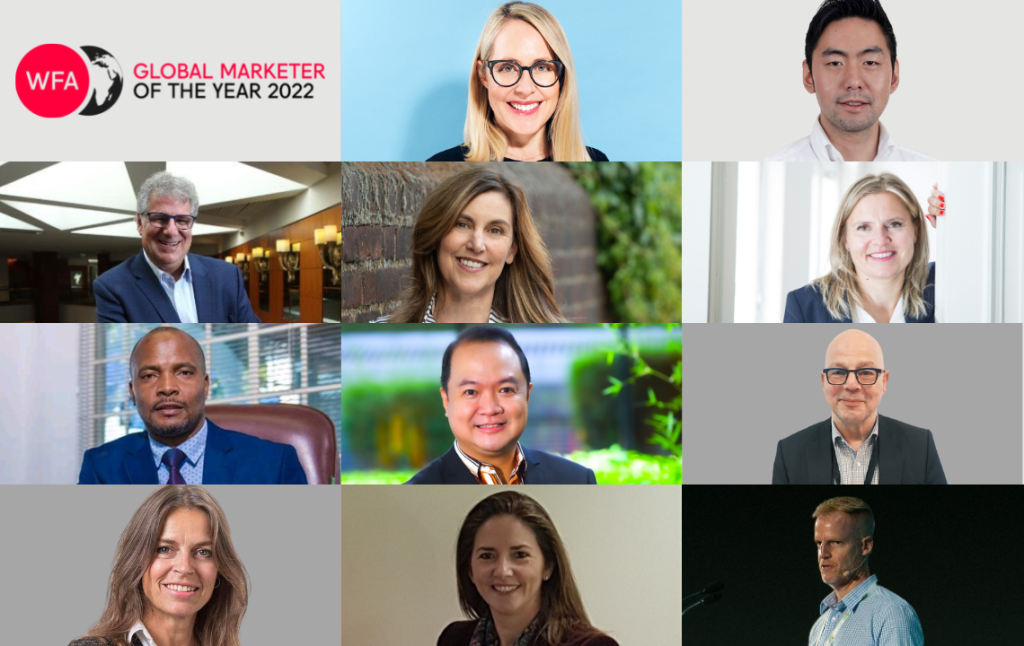 The missing conversation - World Federation of Advertisers