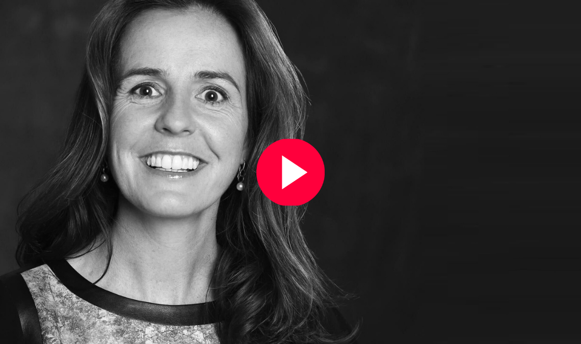 Meet the Global Marketer of the Year 2020 nominees: Jane Wakely, Mars ...