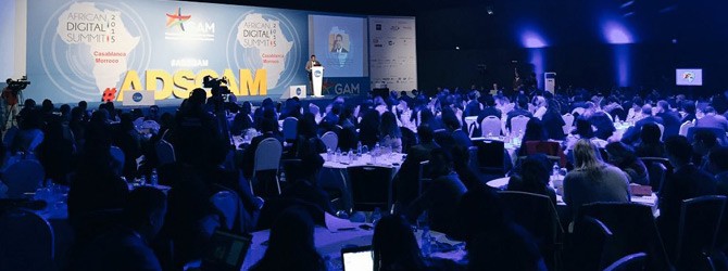 Moroccan advertisers hold African Digital Summit - World Federation of ...