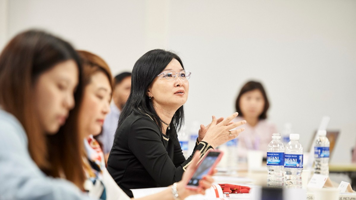 China Forum (July 2022) - World Federation of Advertisers