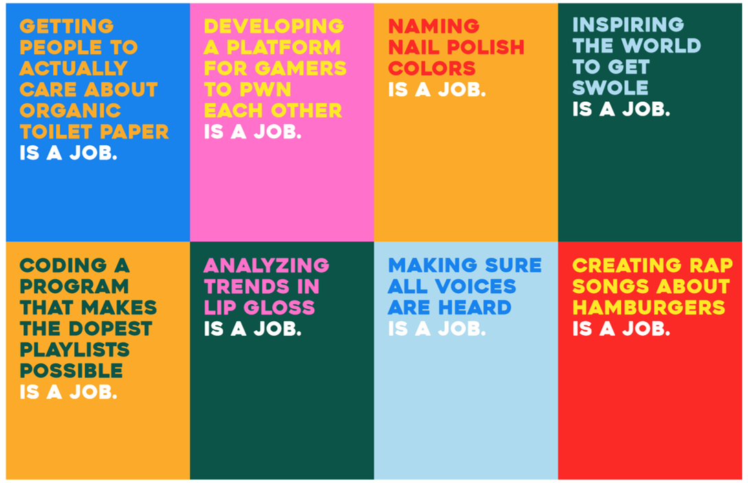 America’s got talent, and the ANA is helping to recruit it - World ...