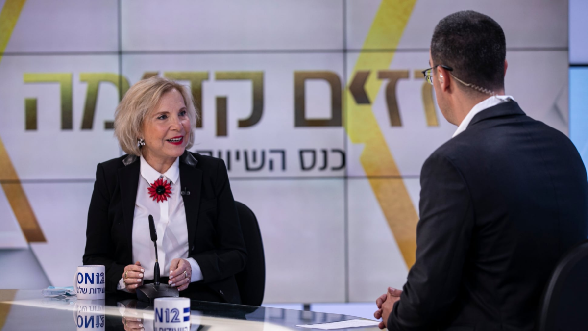 Israeli marketers ‘move forward’ into 2021 with virtual marketing ...
