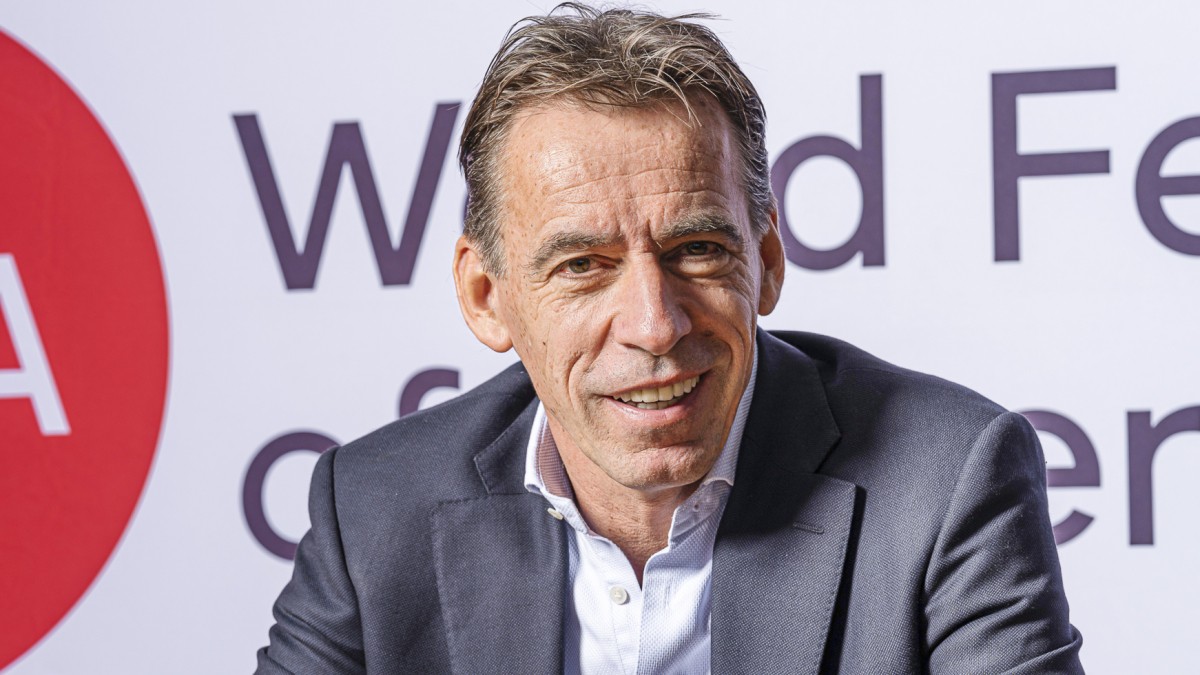 Successes in a tough year - World Federation of Advertisers