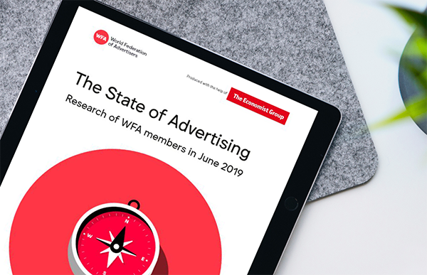 The State of Advertising - World Federation of Advertisers