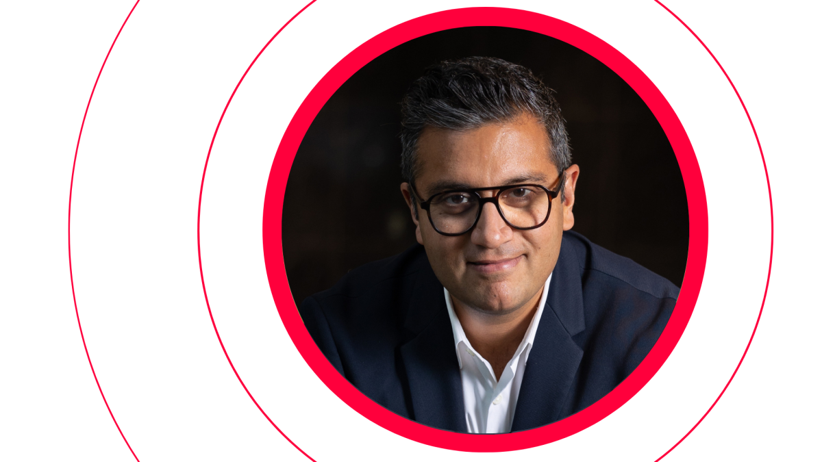 Asad Ayaz, The Walt Disney Company: Meet the 2024 Global Marketer of ...