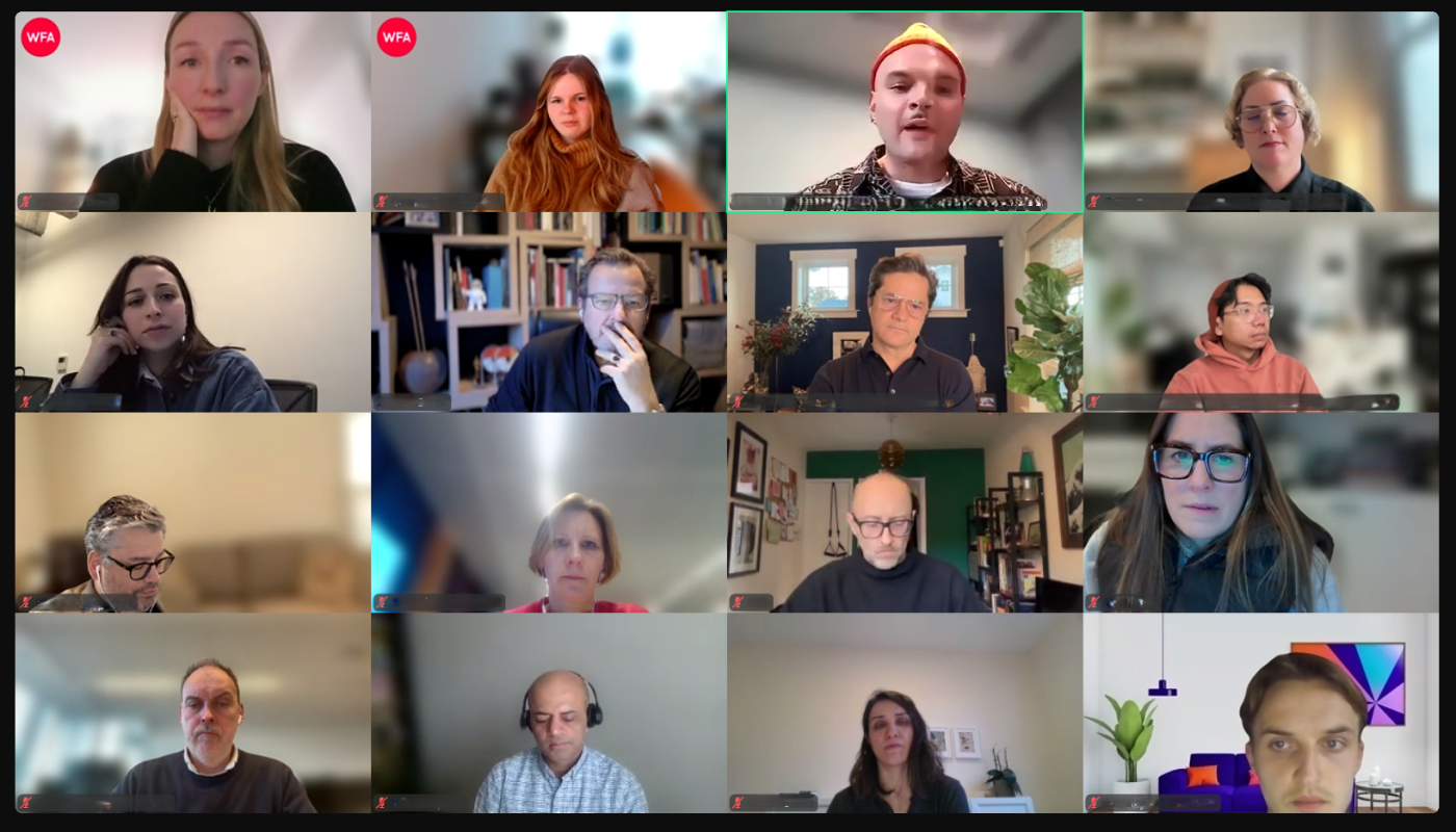In-House Forum Meeting Overview (Jan 2025) - World Federation of ...