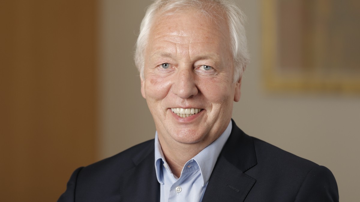 David Wheldon: The ground is changing but the basics remain the same ...