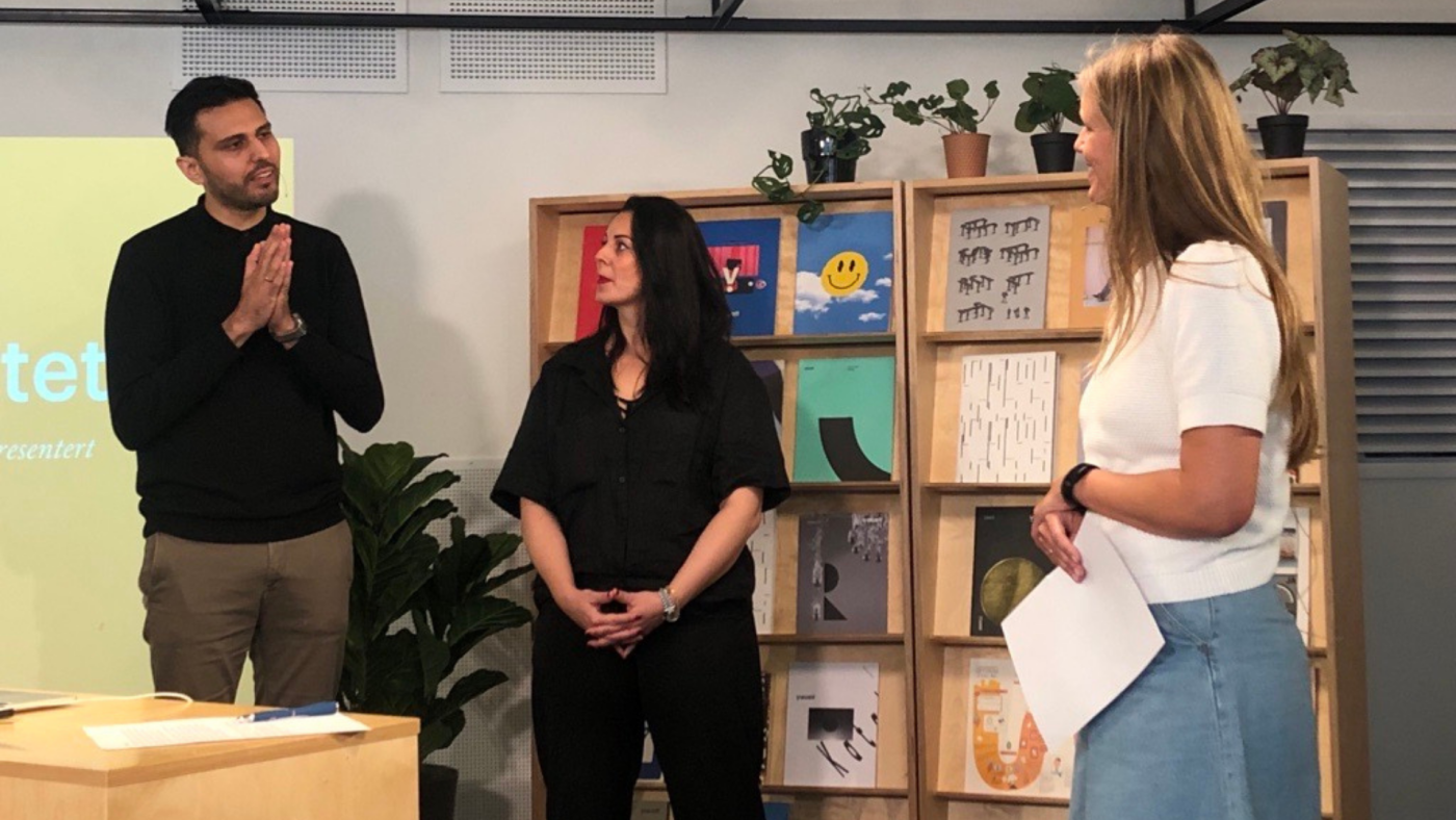 Norwegian ad industry unveils new guidance to diversity strategy and ...