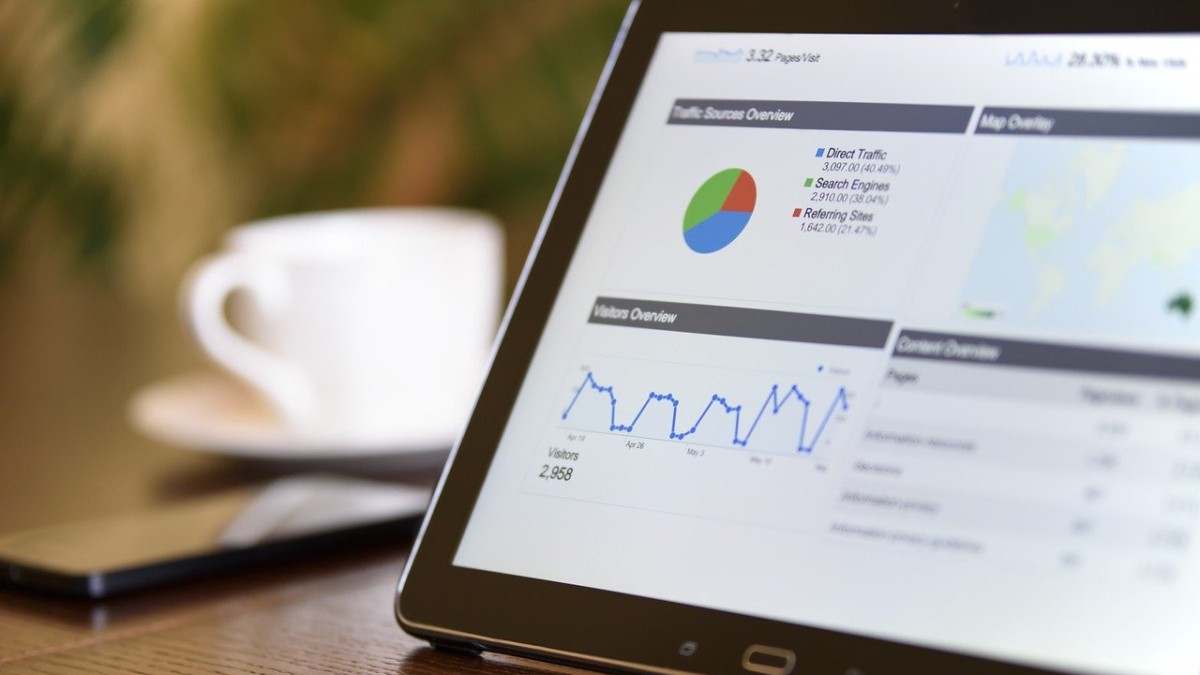 Benchmark: Campaign monitoring best practices - World Federation of ...