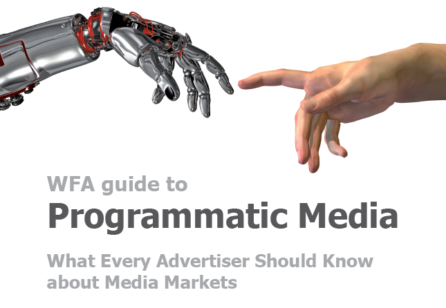 Guide to Programmatic Media (2014) - World Federation of Advertisers