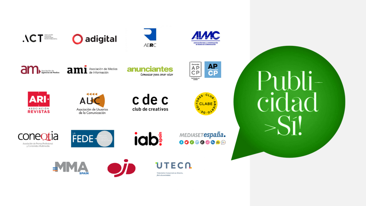 Spanish ad industry publishes manifesto for the future of advertising ...