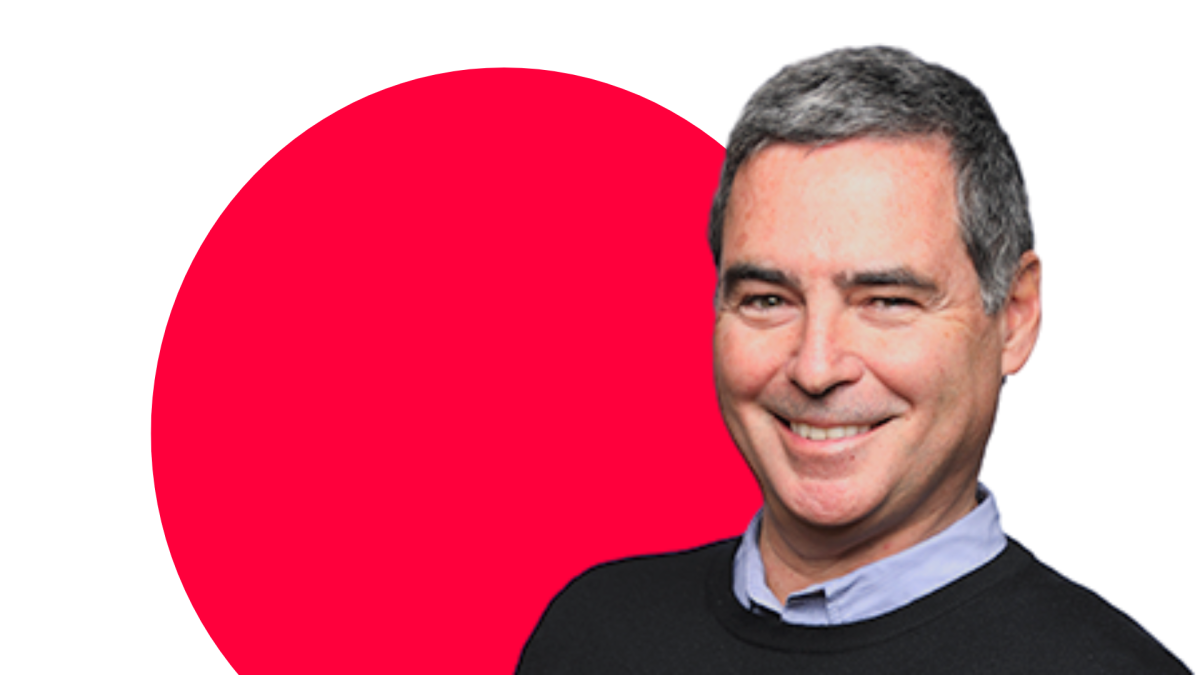 Martin Renaud, Mondelēz International: WFA Global Marketer of the Year ...