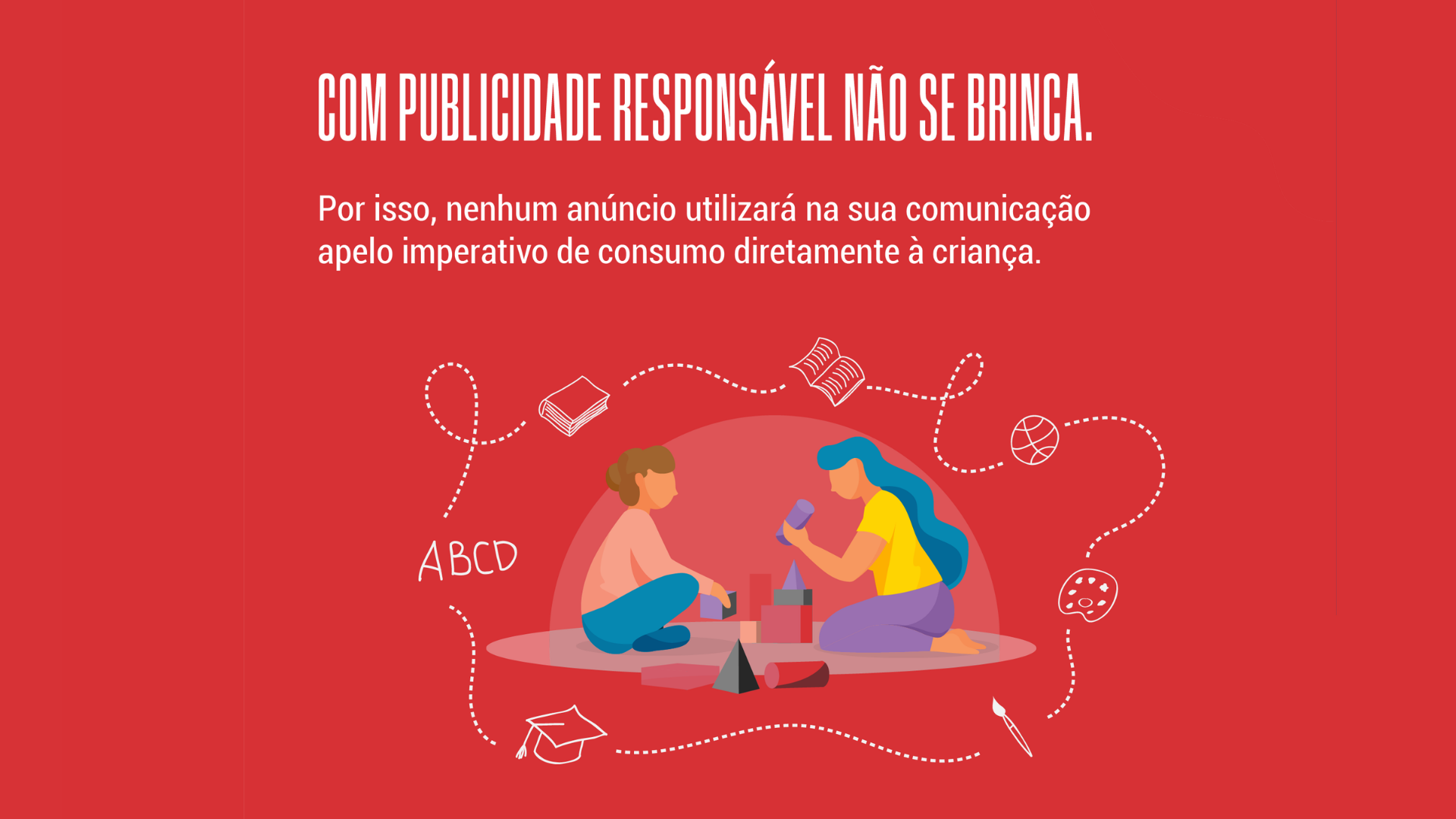 Brazilian ad industry unveils campaign on responsible advertising to ...