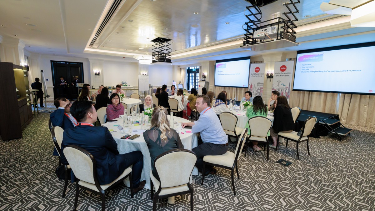 Sourcing Forum meeting overview (July 2023) - World Federation of ...
