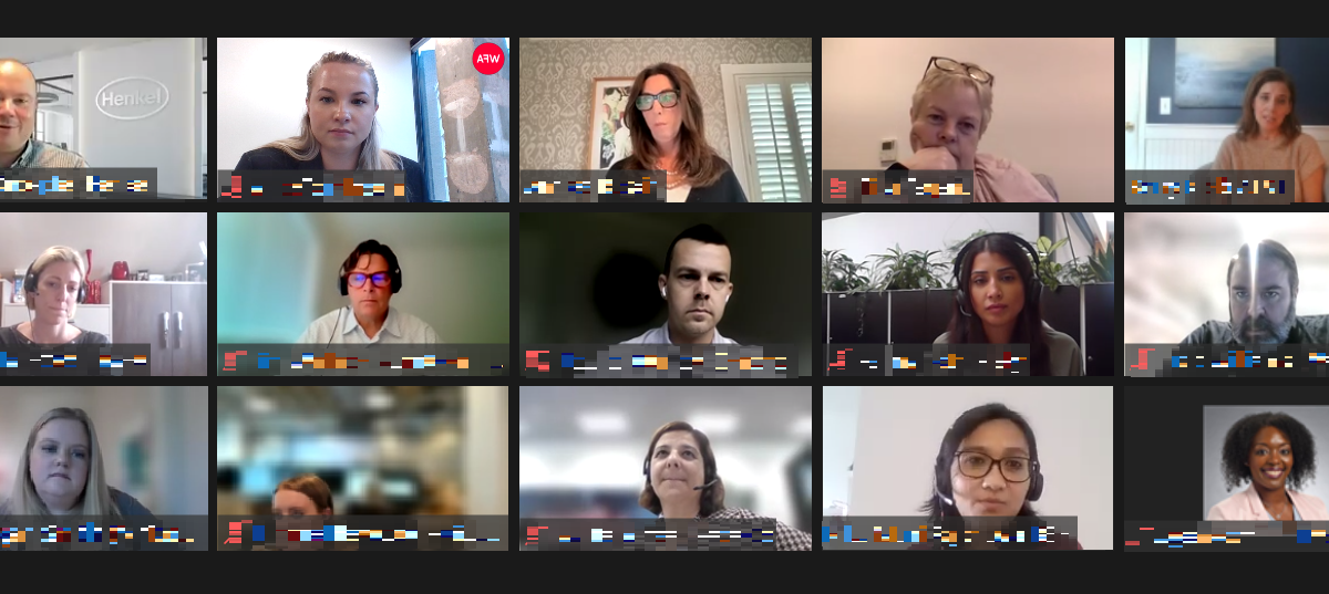 Sourcing Forum meeting (May 2023) - World Federation of Advertisers
