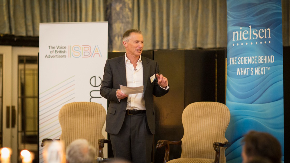 Publicis CEO headlines British Advertisers’ annual meeting - World ...