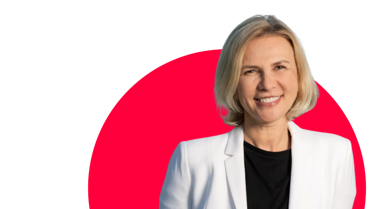 Aude Gandon, Global Marketer of 2023 nominee: “Sports can be a ...