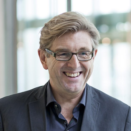 Global Marketer of the Year 2018 nominees: Keith Weed - World ...