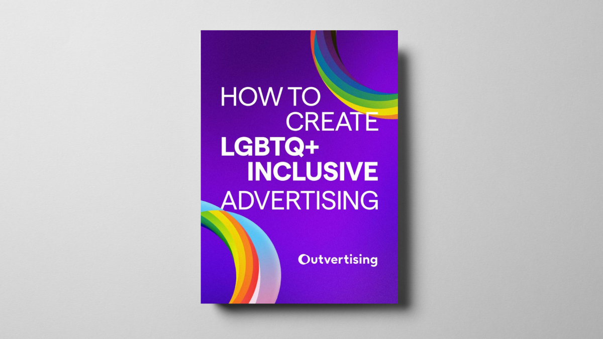 How to create LGBTQ+ inclusive advertising - World Federation of ...