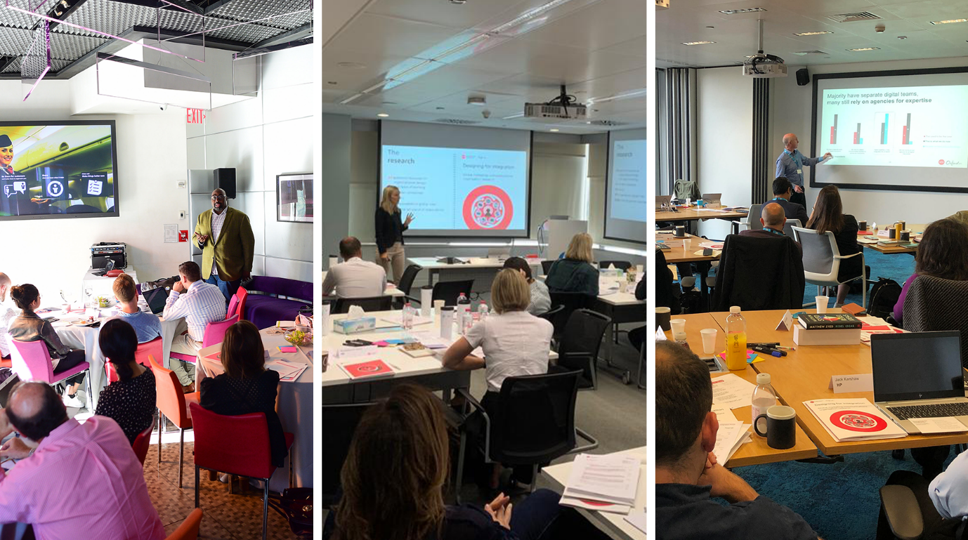 7 things to keep in mind when designing for integration - World ...