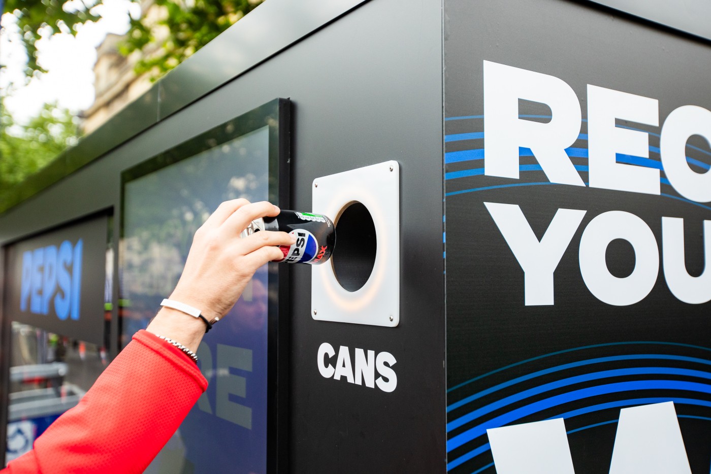 PepsiCo - Driving impact at the 2024 UCL final - World Federation of ...