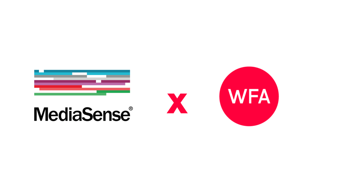 MediaSense and WFA announce Media Transformation partnership - World ...